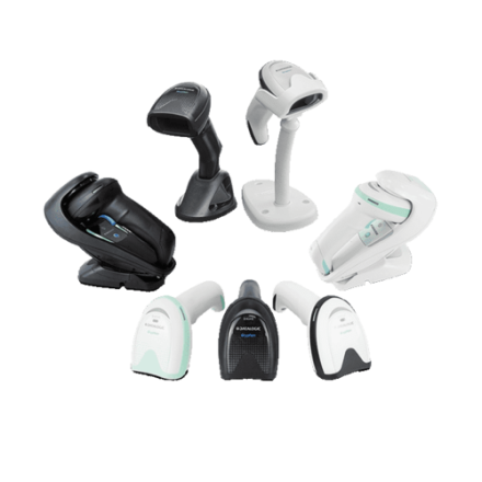 Scanner de code barre et lecteur RFID | TIMCOD